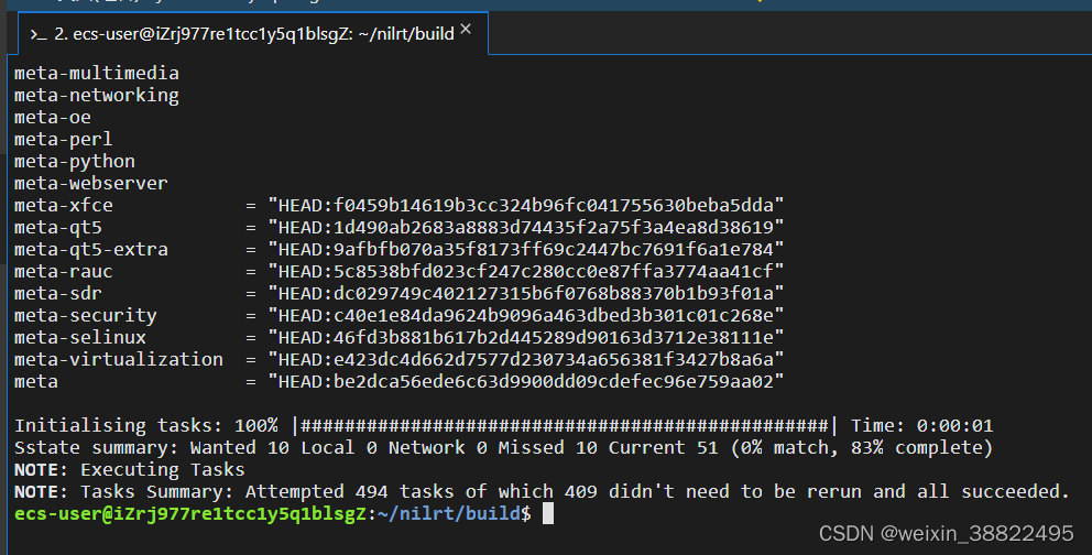 编译NI LinuxRT系统_ni linux rt-CSDN博客