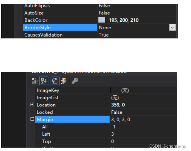 C# : TableLayoutPanel 有关合并单元格_c# tablelayoutpanel 定位具体哪个单元格-CSDN博客