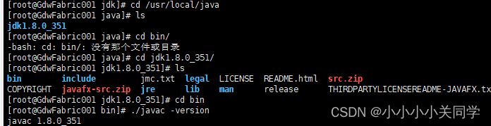 Linux安装JDK8（附带压缩包）_jdk8u381下载-CSDN博客