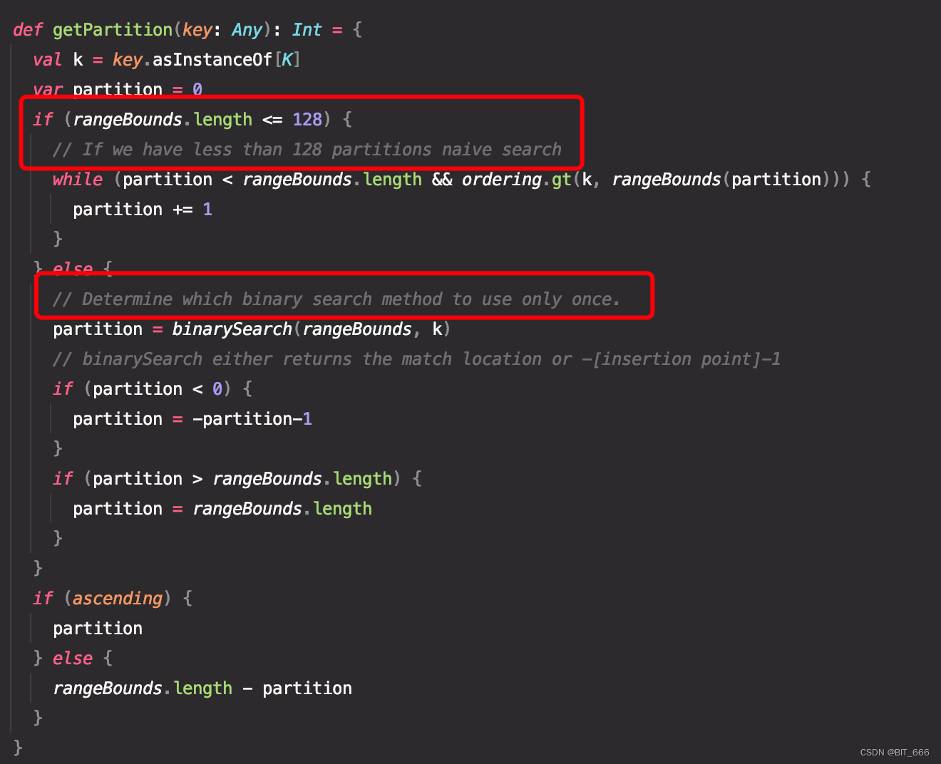 Spark - 一文搞懂 Partitioner_spark partitioner-CSDN博客