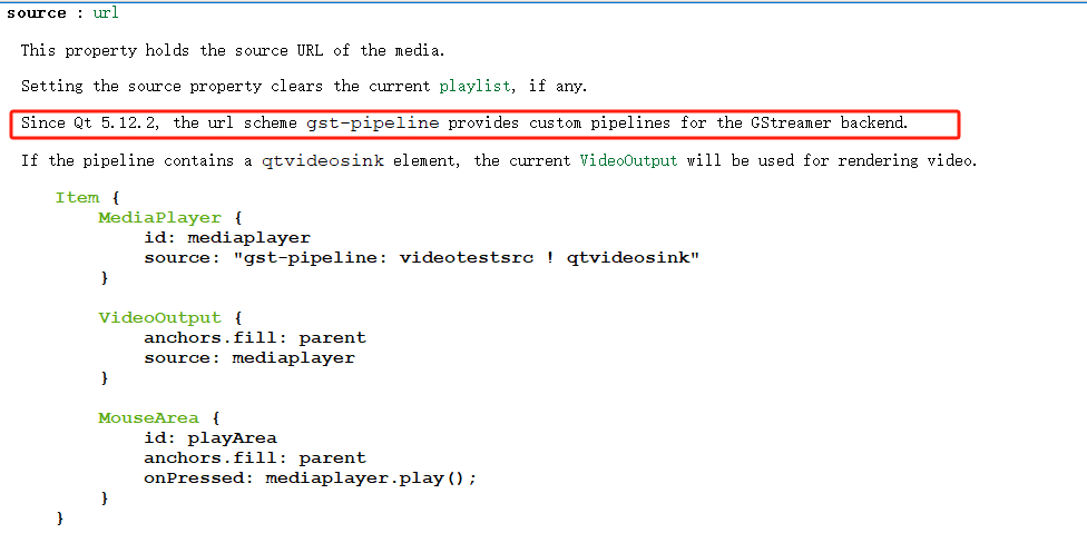 【QML】qml+gstreamer显示的同时录像，避免卡顿_qml gstreamer-CSDN博客