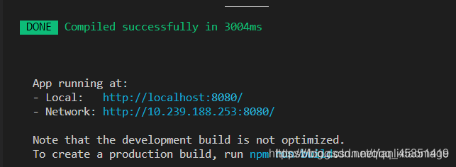 将现有的vue改成electron桌面端（我是可行的，有问题可以私聊我）将vue变成cs Csdn博客