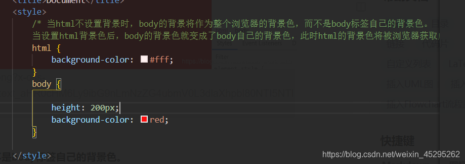 body设置了宽高，但背景颜色还是占满全页_设定的body部分宽度为1200px,但是背景色在填充时将网页都填充了-CSDN博客