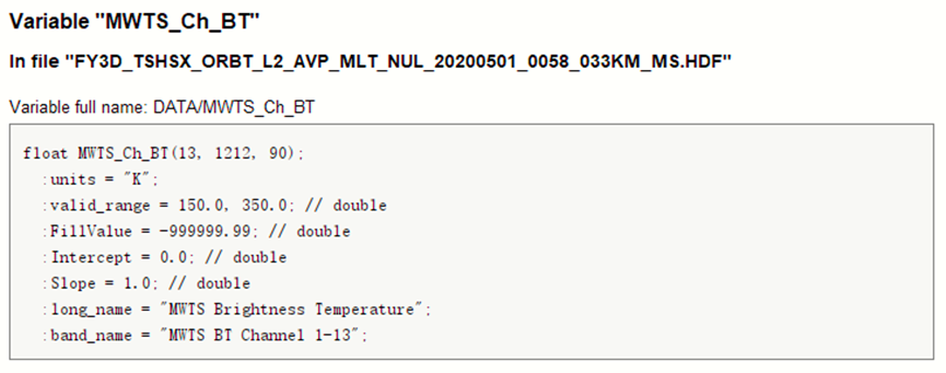 Python：如何对FY3D TSHS的数据集进行重投影并输出为TIFF文件以及批量镶嵌插值？_idl读取fy3d的hdf5并保存为tif-CSDN博客