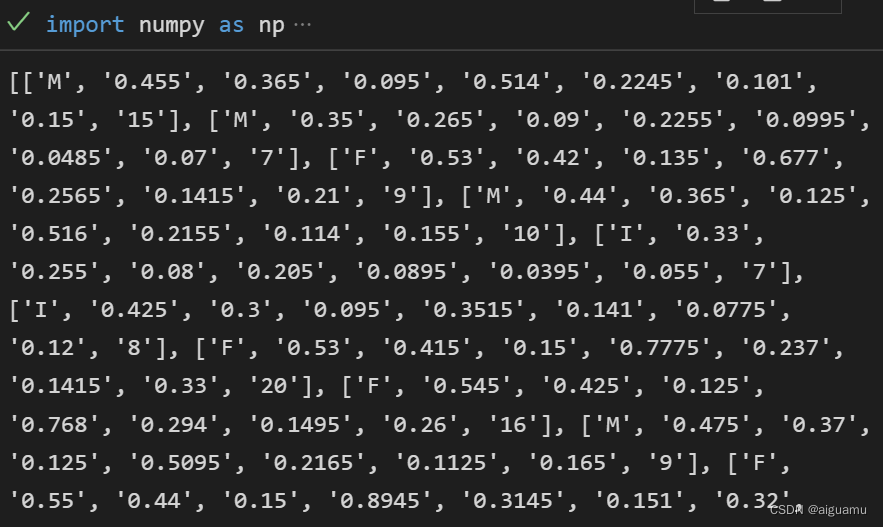 Python 读取文件（数据库的数据）loaddata函数python Csdn博客