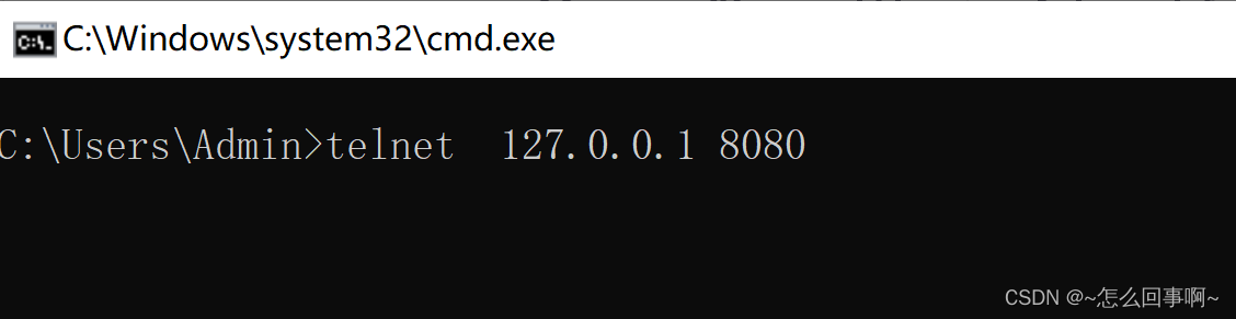 moduo windows下简单使用_muduo windows-CSDN博客