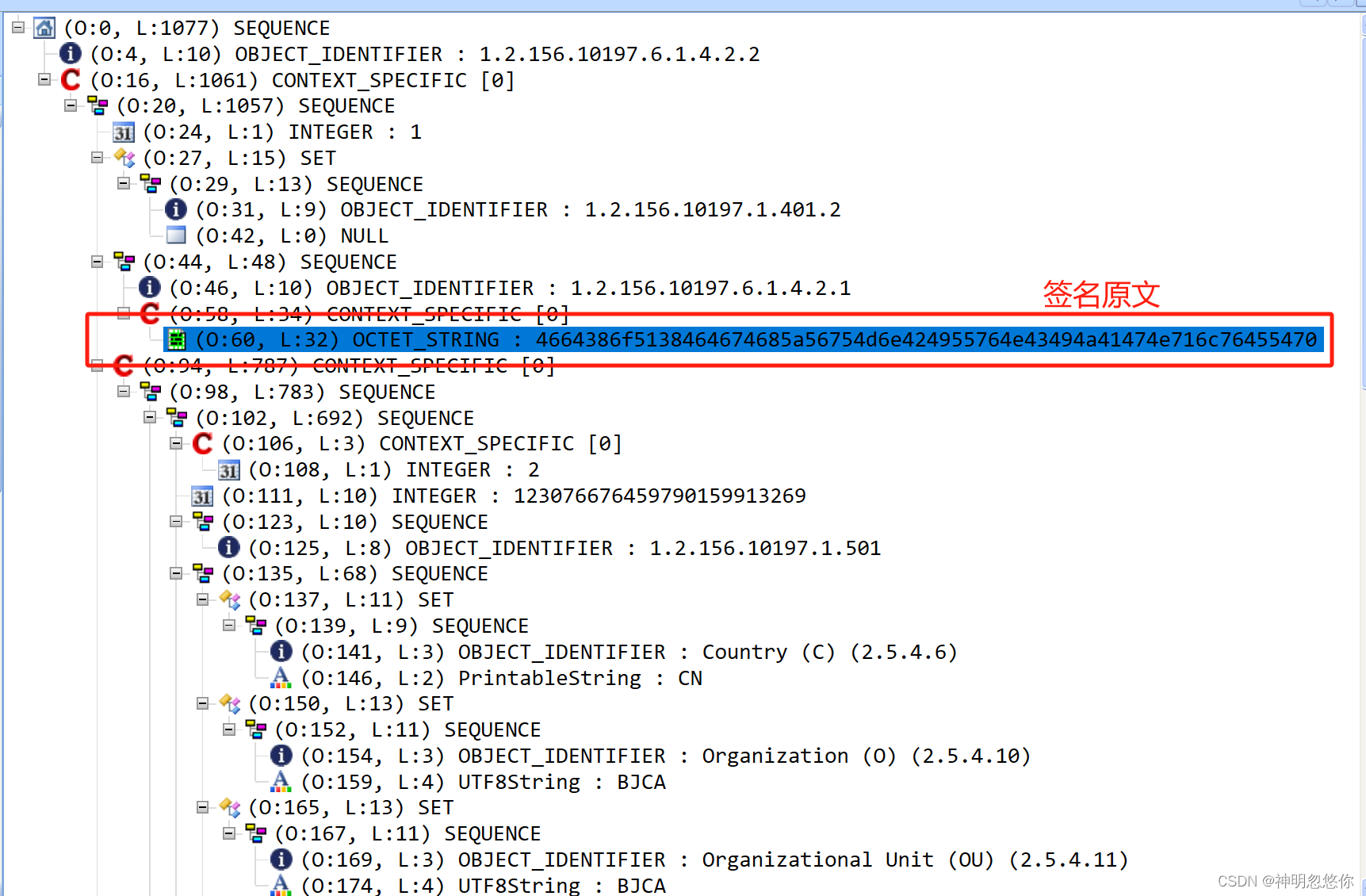 PKCS7 验证_验证pkcs7大报文-CSDN博客