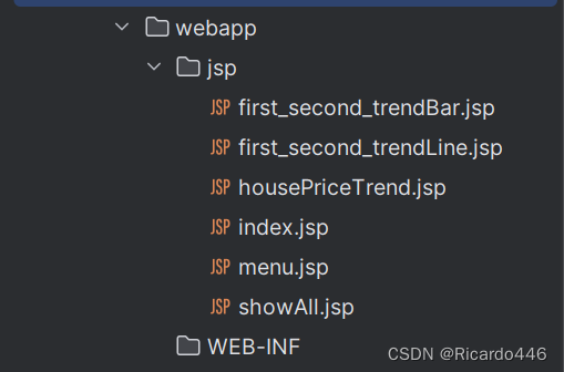springboot+jsp疑难杂症问题_springboot访问jsp变成下载-CSDN博客