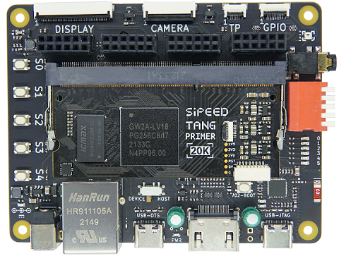 【RISC-V】基于开源RISC-V MCU内核PicoRV32的FPGA移植-CSDN博客
