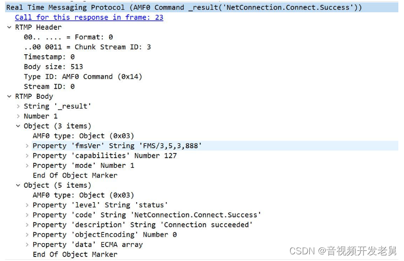 SRS4.0源代码分析之RTMP协议入门_srs 4.0-CSDN博客
