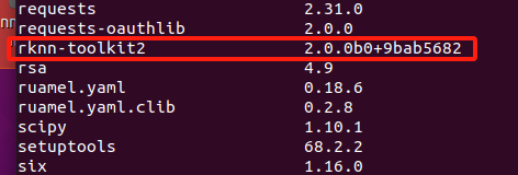 version init failRK3588推理遇到“RKNN_ERR_MODEL_INVALID“问题