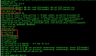 Realtek 8198D uboot及双系统_rtl8198d-CSDN博客