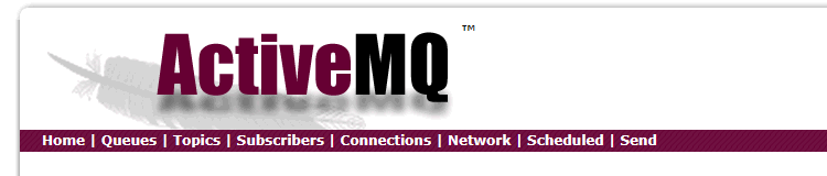 ActiveMq工具之管理页面说明_activemq管理页面-CSDN博客