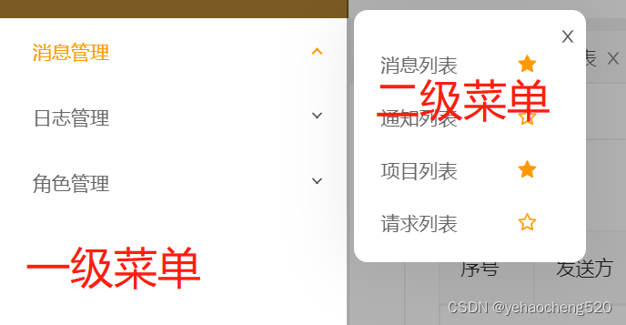 antd——自定义菜单——基础积累_a-menu-item-CSDN博客