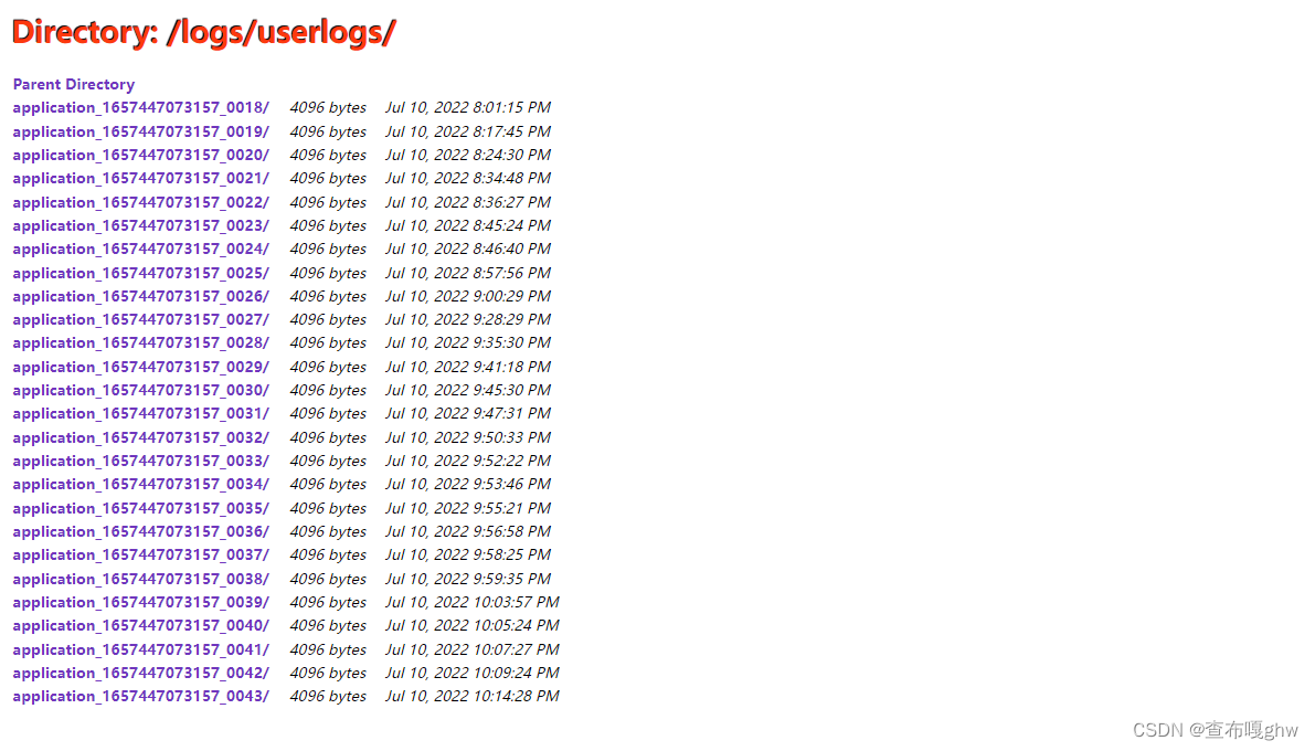 使用sqoop命令报错ERROR mapreduce.ExportJobBase: Export job failed ERROR tool.ExportTool: Error during ...