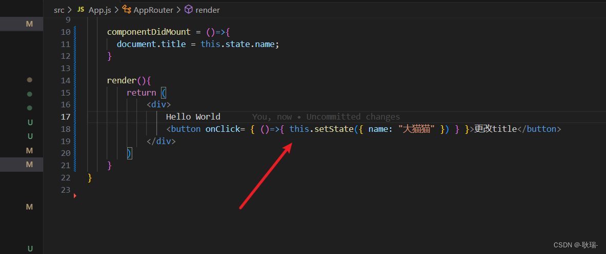 React 应用 Effect Hook 函数式中操作生命周期react Hooks实现生命周期 Csdn博客