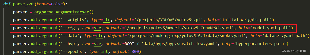 YOLOv5改进 | 主干网络 | ODConv + ConvNeXt 增强目标特征提取能力_yolov5-odconvnext-CSDN博客