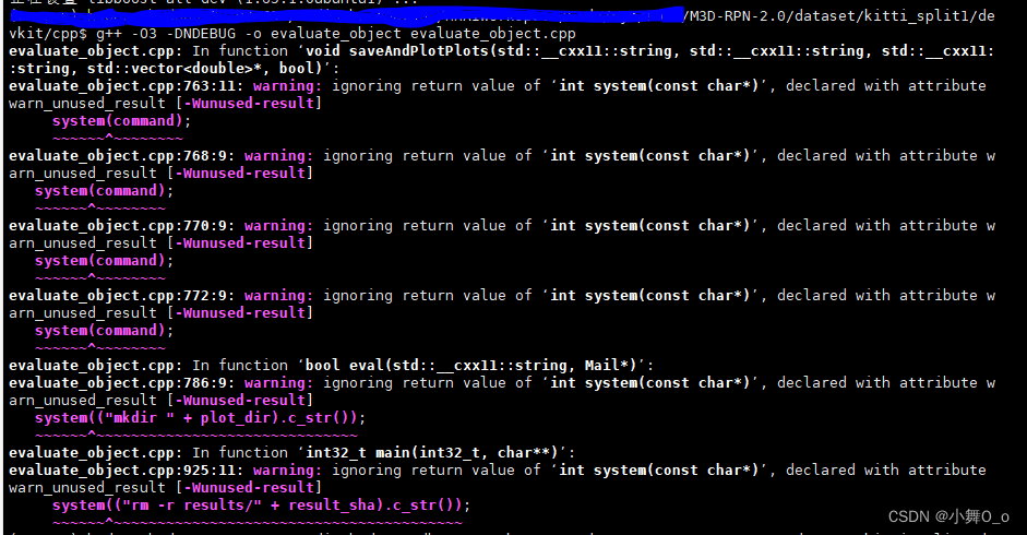 evaluate_object.cpp:12:10: fatal error: boost/numeric/ublas/matrix.hpp: 没有那个文件或目录-CSDN博客