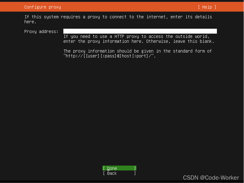 VM安装Ubuntu20.04LTS_ubuntu 20.04 lts-CSDN博客