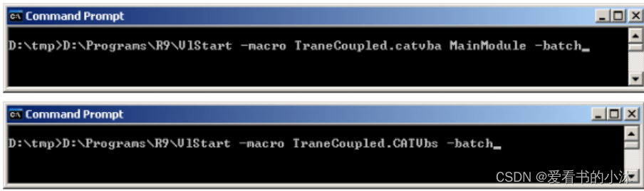 LMS Virtual.Lab二次开发：声学仿真结果导出方法（VBScript、Python）_lmsvirtuallab数据导出-CSDN博客