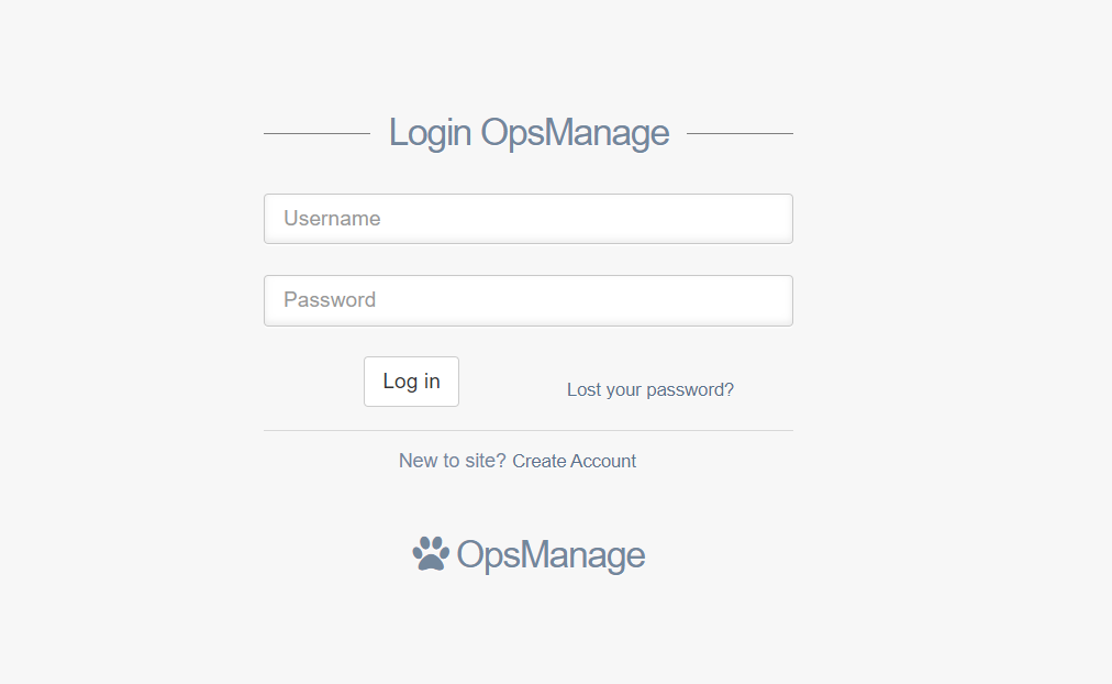 OpsManage：Python编写的全功能运维管理平台-CSDN博客