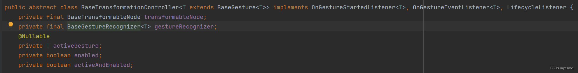 sceneform 简单使用记录（AndroidStudio）-CSDN博客