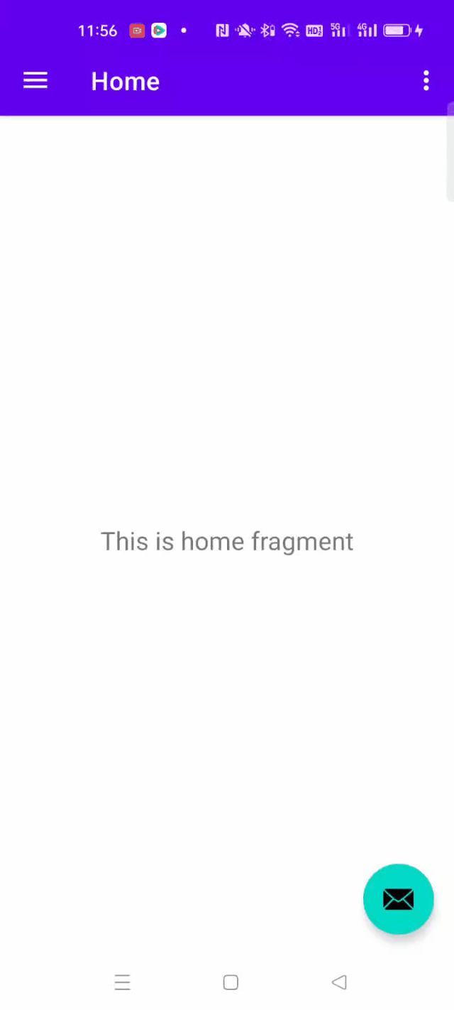 Android---DrawerLayout + NavigationView_android drawerlayout ...