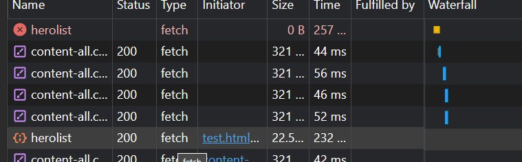 【JavaScript】fetch_js fetch 参数-CSDN博客