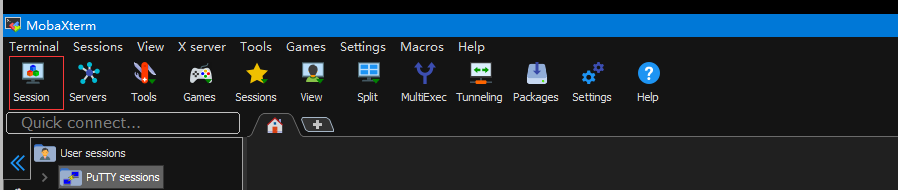 【详细步骤】Ubuntu18.04开启SSH服务，使用MobaXterm客户端进行远程登录_ubuntu18.04 开启远程登录-CSDN博客