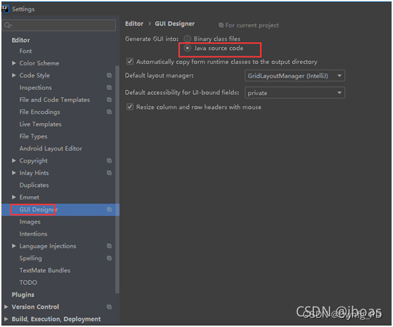 idea 启动通讯程序 报错问题处理_duplicate method name "$$$getfont$$$" with signatu-CSDN博客