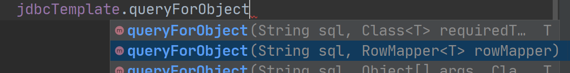 BeanPropertyRowMapper的实现过程-CSDN博客