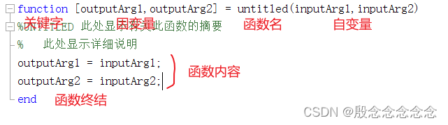 【MATLAB】语法_matlab case-CSDN博客