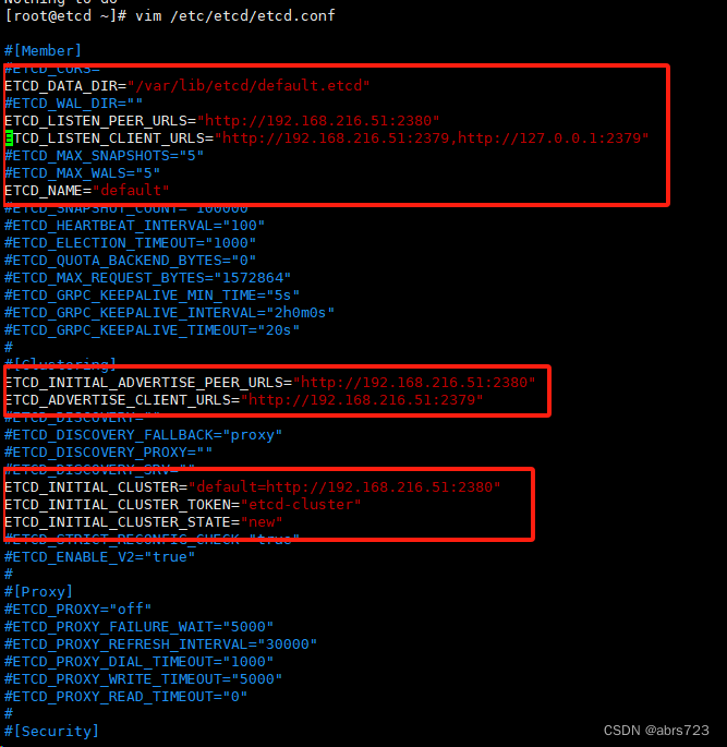 容器学习之跨主机通信解决方案flannel_通过flannel地址将host与非host地址通信-CSDN博客