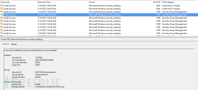 AD攻防-域用户HashDump追踪之道_ntdsdump-CSDN博客