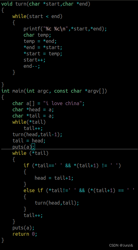 五月计划---shell篇Day1 and Day2-CSDN博客