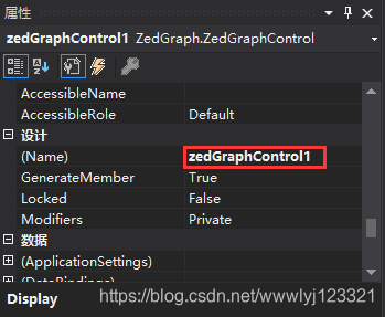 zedgraph（1）——安装与使用_win32 调用 zedgraph-CSDN博客
