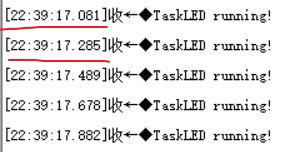 FreeRTOS-系统时钟节拍和时间管理_freertos 时钟节拍-CSDN博客