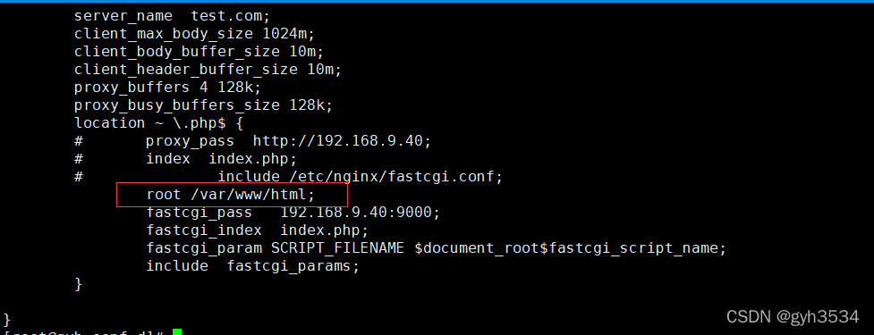 nginx +php-fpm 做代理 报错解决_*1 fastcgi sent in stderr: "primary script unknown-CSDN博客