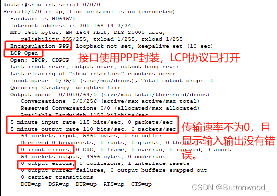 packet tracer路由器配置chap认证_chap验证配置命令-CSDN博客