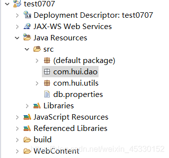 java连接数据库使用queryrunner对数据库进行操作_java queryrunner内连接-CSDN博客
