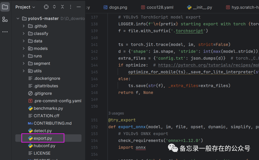 Netron【.pt转.torchscript模型展示】_pt转torchscript-CSDN博客