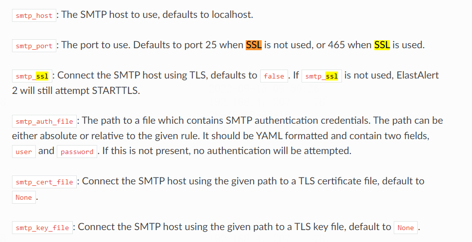 ElastAlert2部署教程-CSDN博客