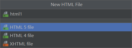 IntelliJ IDEA（十）——IDEA 新建静态Web项目_idea的 static web-CSDN博客