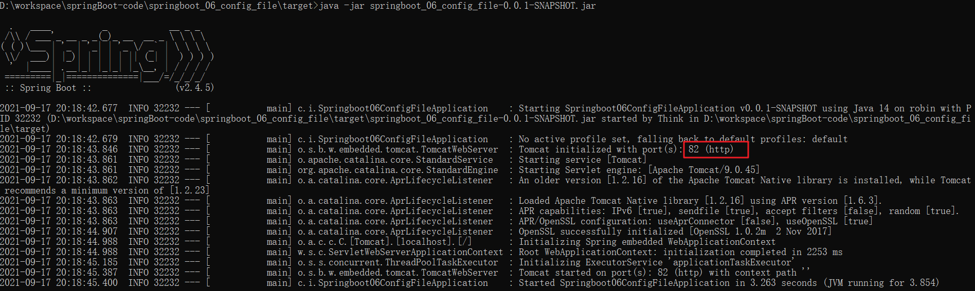SpringBoot配置文件3种格式、配置文件读取方式、多环境配置、配置文件优先级分类_springboot配置文件有哪几种类型,有什么区别-CSDN博客