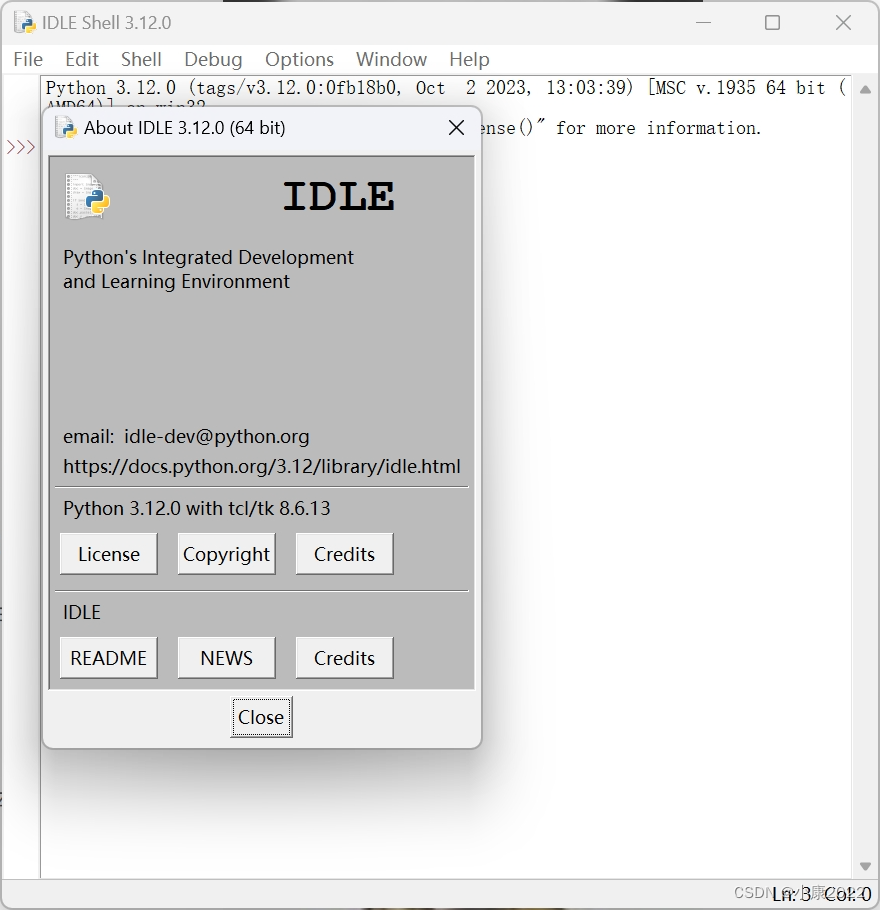 Python 教程 02:python 编程环境的搭建与 Ide 的选择本地python环境 Csdn博客