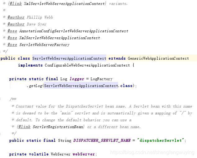 springboot2.x初探（四）_annotatedbeandefinitionreader是干什么的-CSDN博客