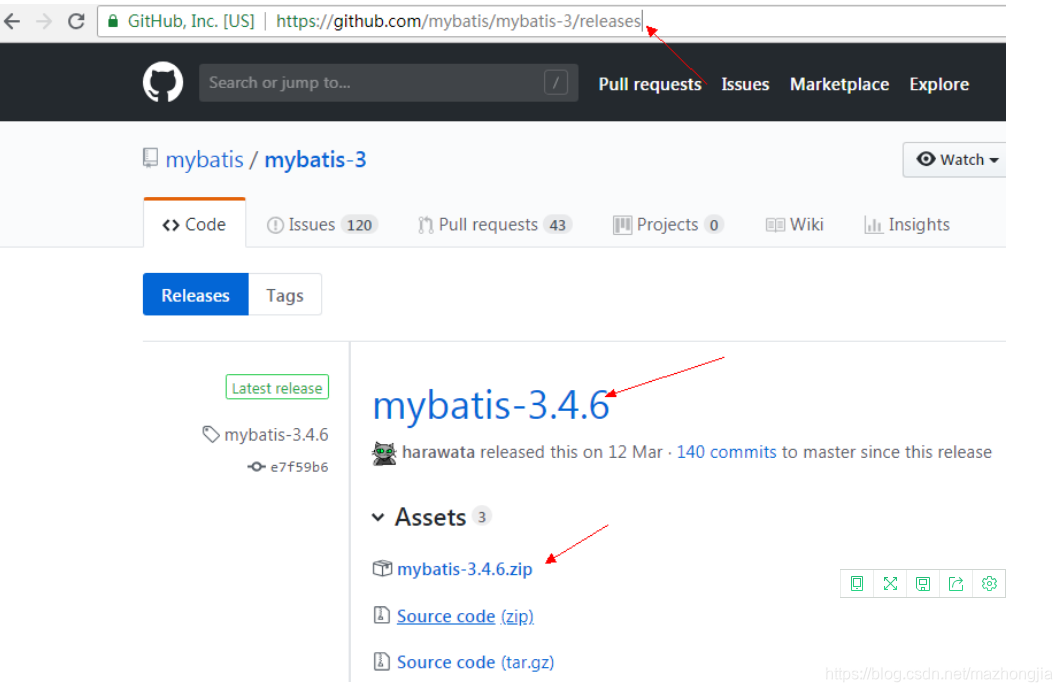 MyBatis详解与实战-CSDN博客