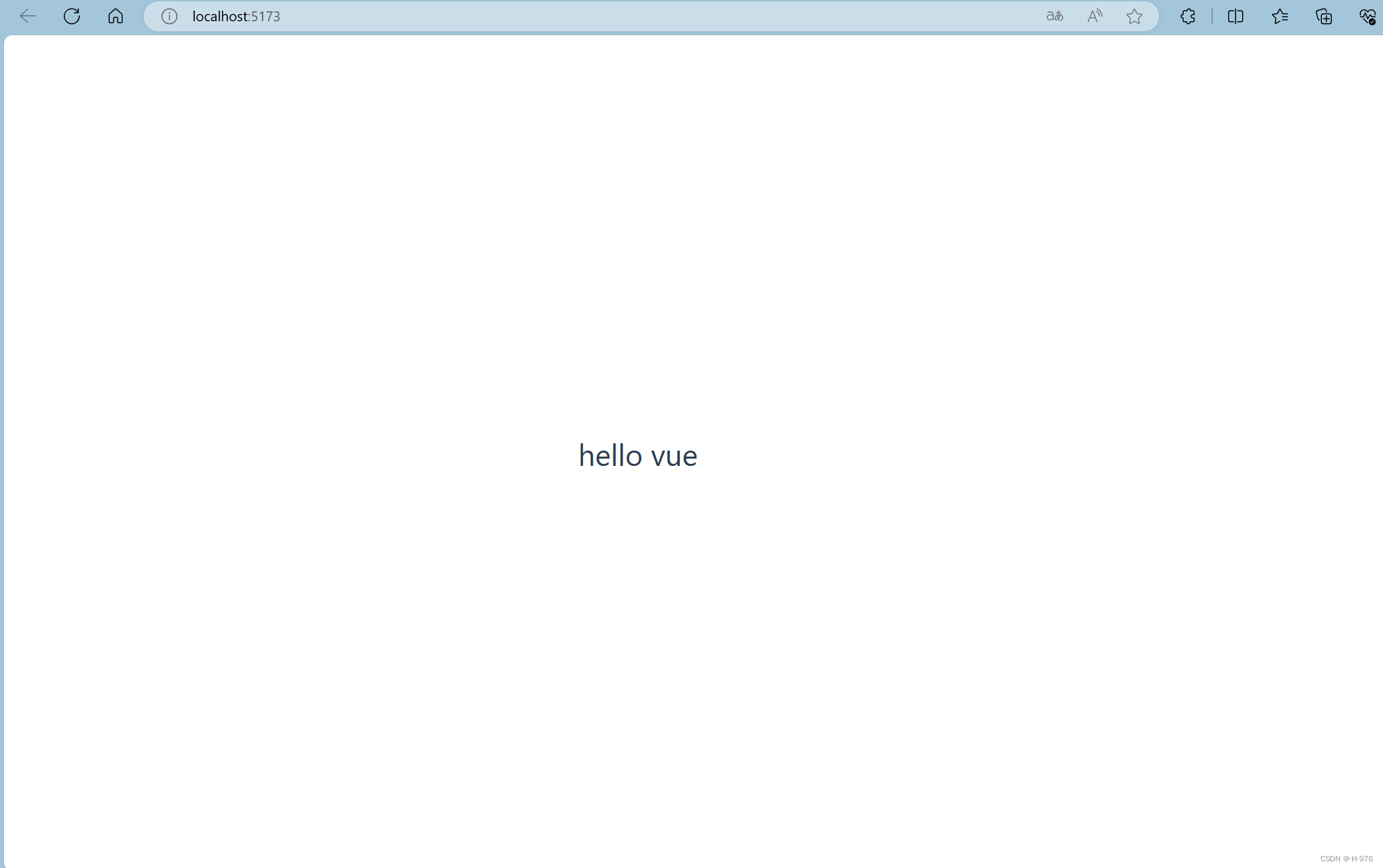 VUE基础--文本插值（最基本的数据绑定形式）_vue绑定文本内容-CSDN博客