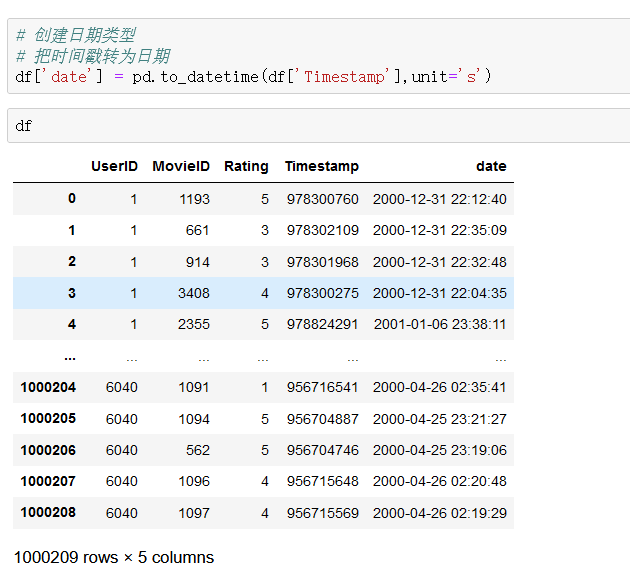 13、Pandas笔记11-日期类型_pandas中的日期类型-CSDN博客
