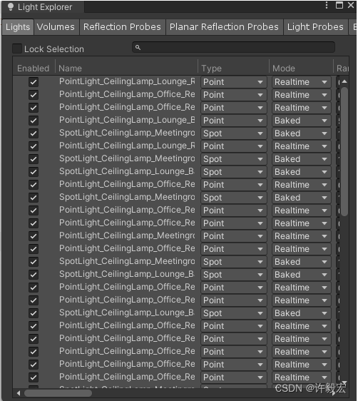 Unity-HDRP-Sense-8_☀️HDRP-So Reality-CSDN专栏